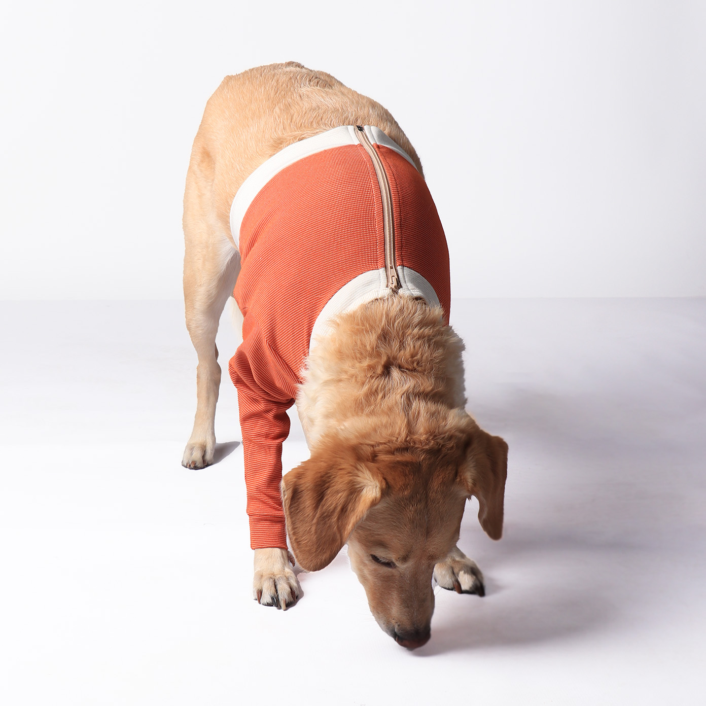 Body Cobre Completo – Grupo Kimba | Textiles Antimicrobianos