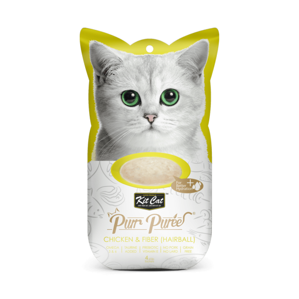 IKAI – SNACK DE SALMÓN PREMIUM PARA GATO – Grupo Kimba | Textiles ...